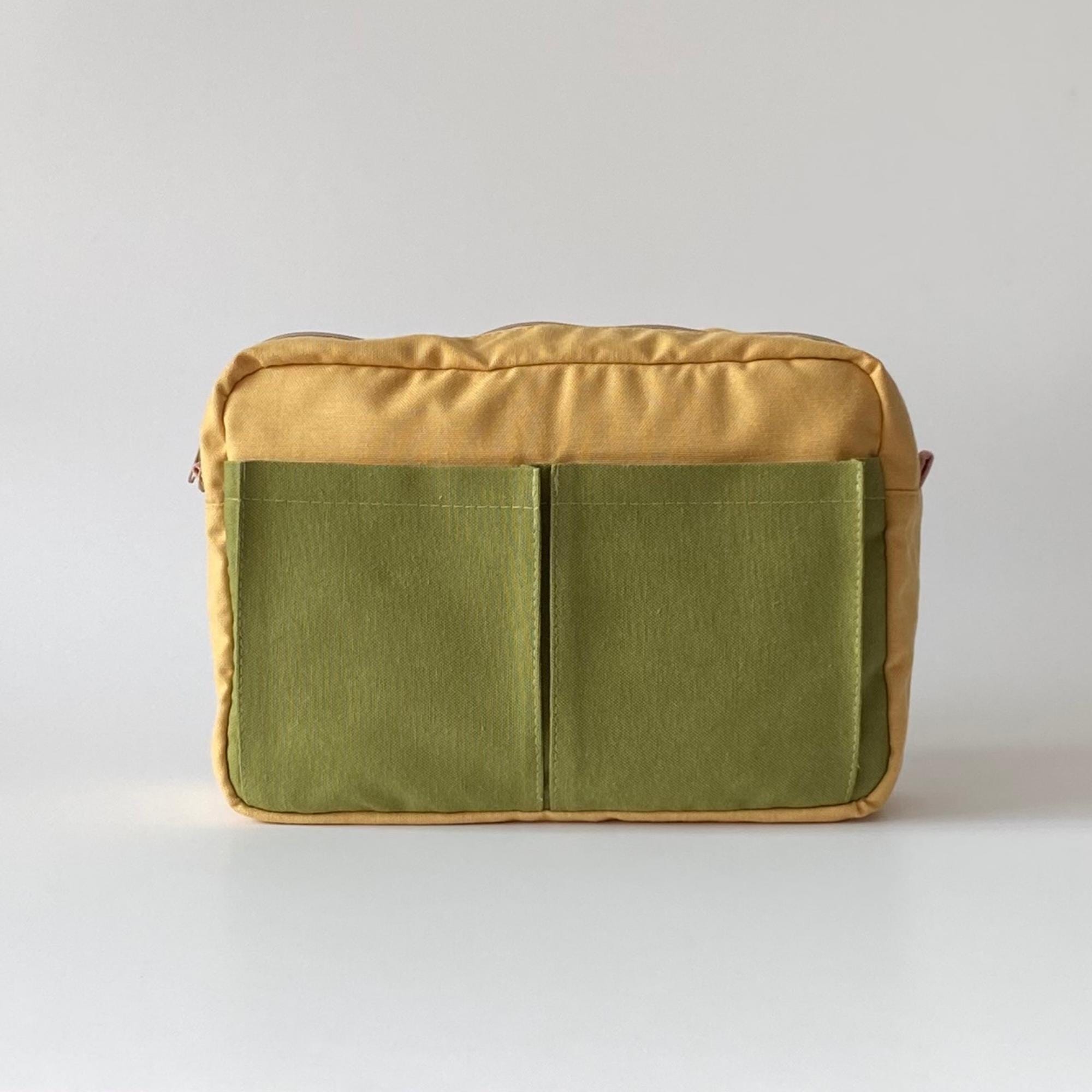 Canvas Journaling Pouch, Journal Accessories, Journal Bag, Utility ...