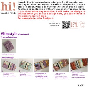 Canvas Zipper Notebook Cover for A4 Spiral Notebook, Zippered Organizer ...