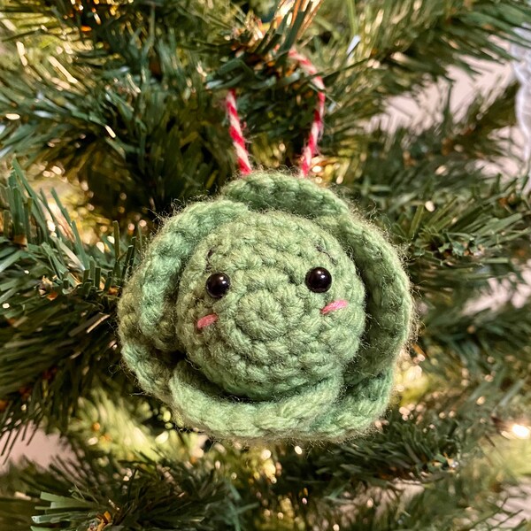 Sprout Decoration - Etsy