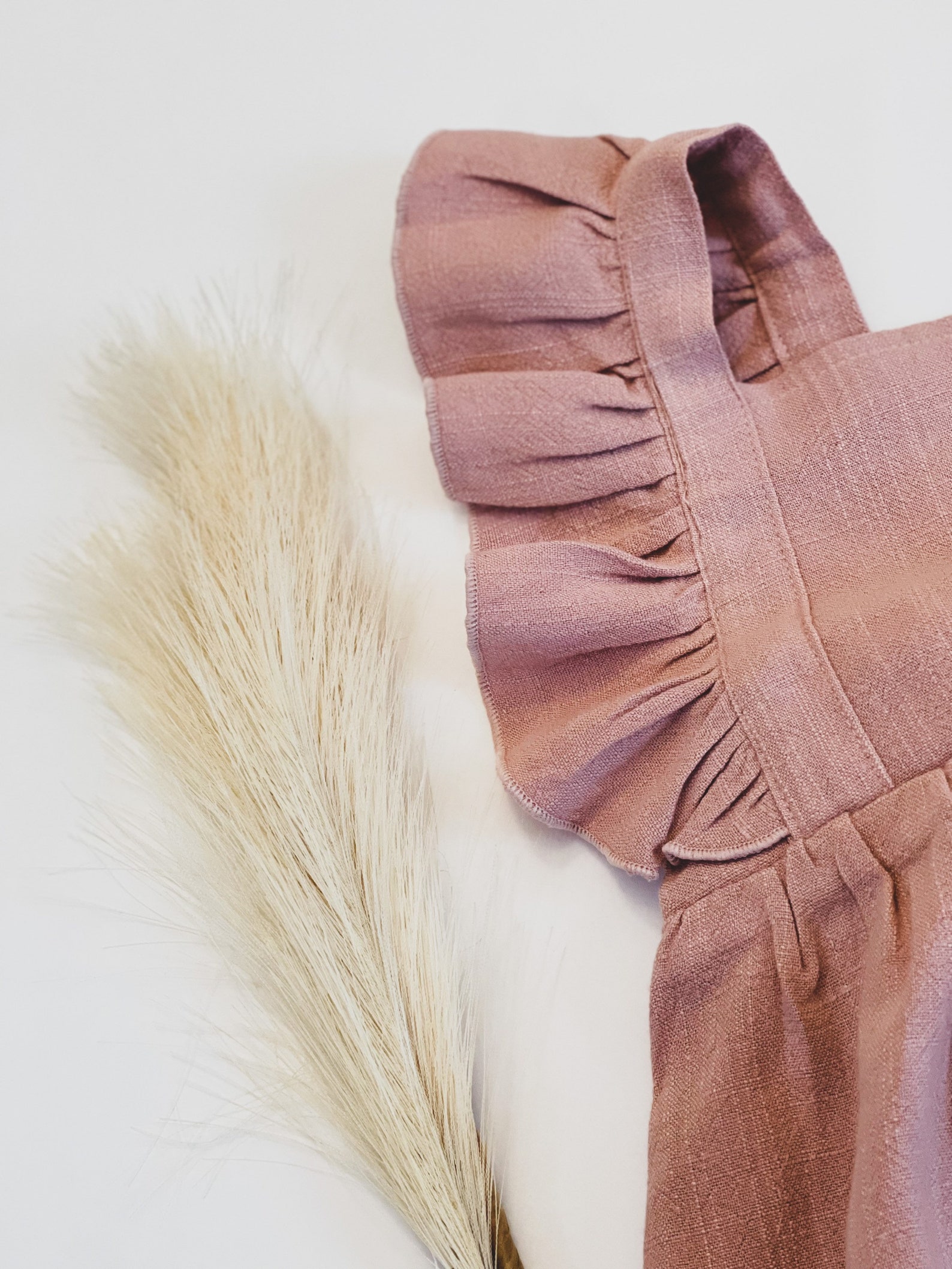 Baby Red Bodysuit Valentines Baby Outfit Boho Baby Romper - Etsy