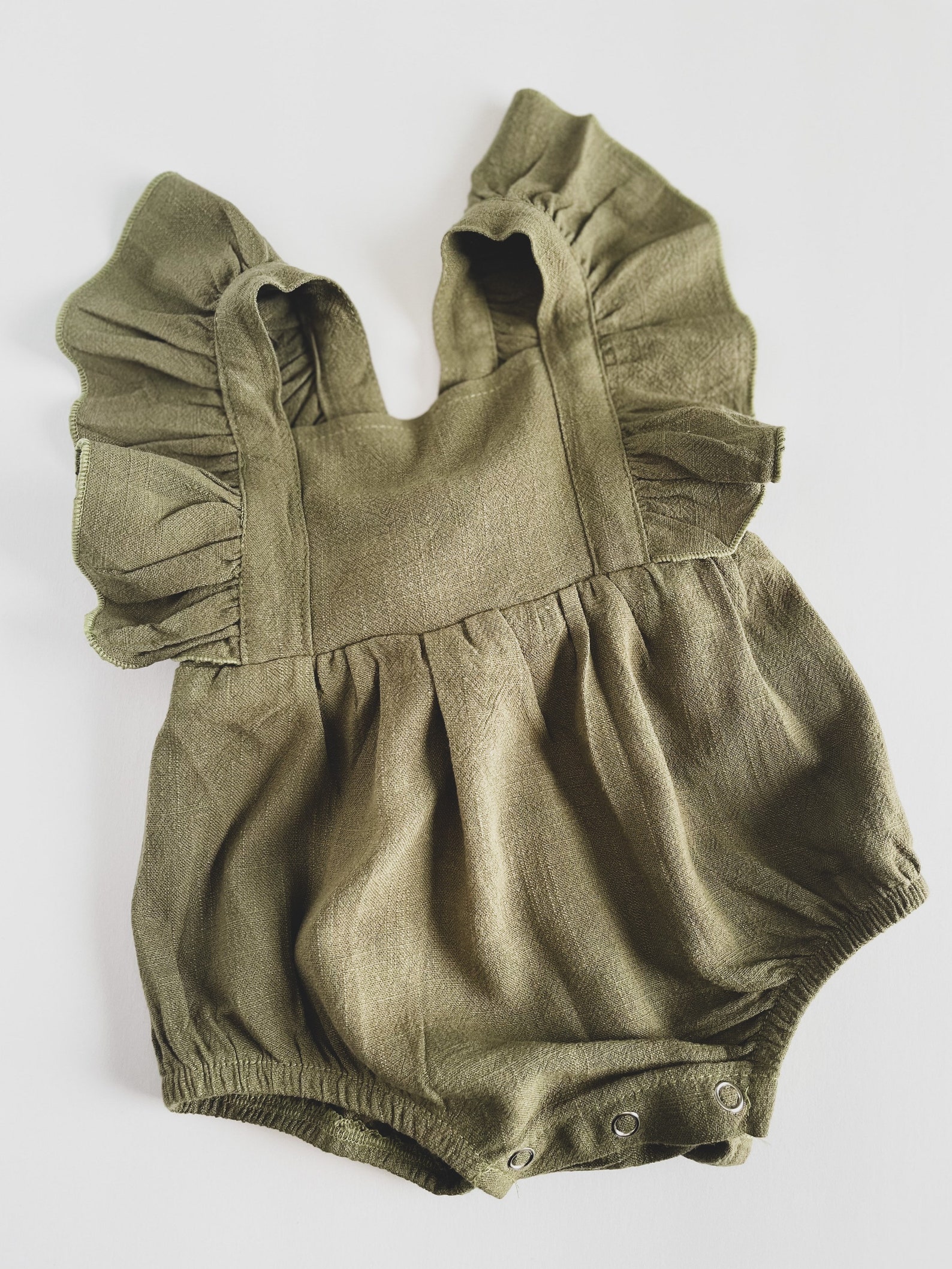 Baby Red Bodysuit Valentines Baby Outfit Boho Baby Romper - Etsy