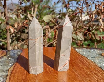 Red Network Beads - Etsy