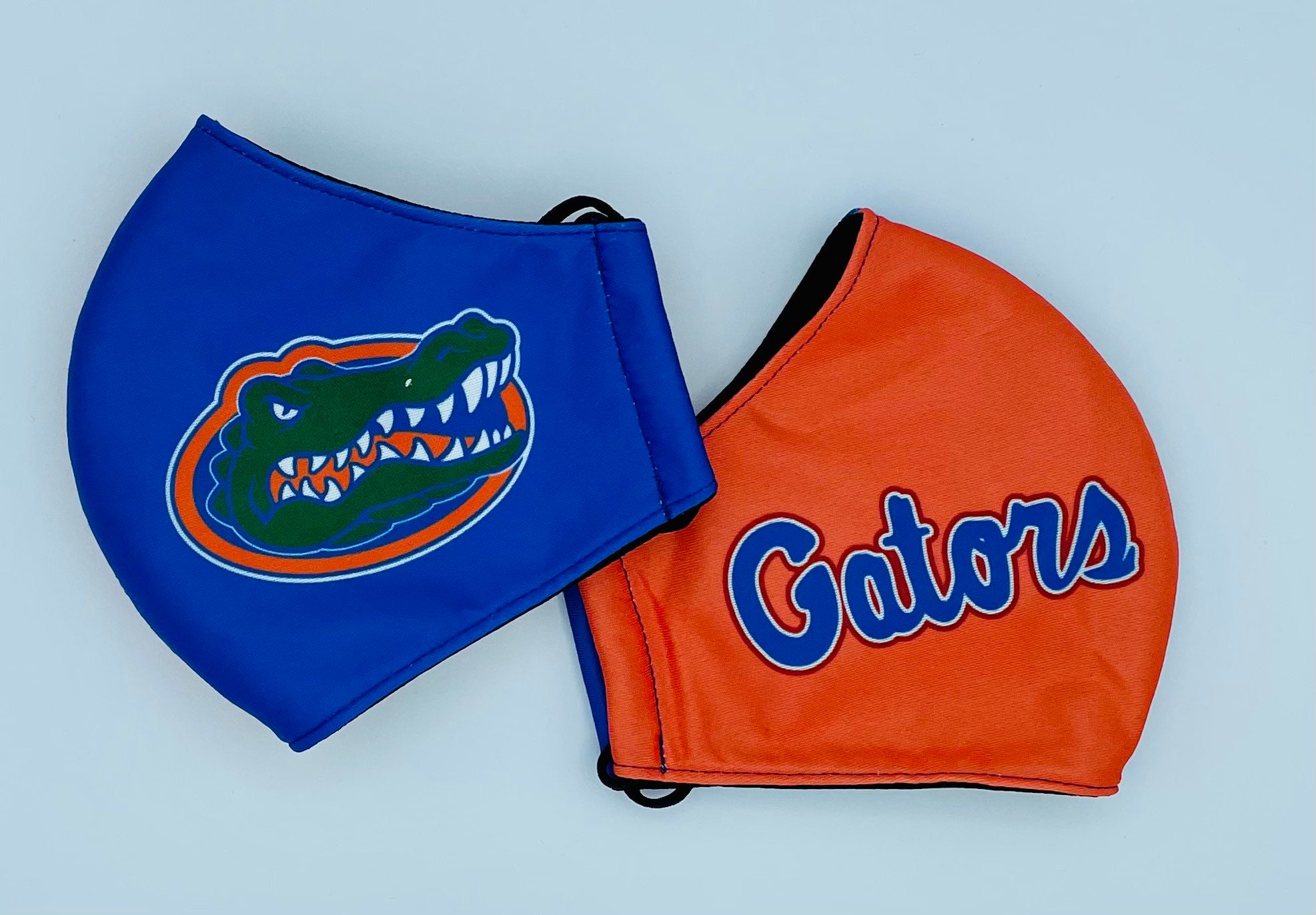 Florida Gators High-quality Face Mask, Sports Face Mask, Fashion Face ...