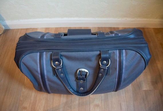 Vintage Antler of Pall Mall Doctor's Travel Bag, Vint… - Gem