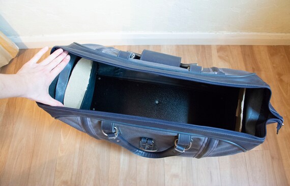 Vintage Antler of Pall Mall Doctor's Travel Bag, Vint… - Gem