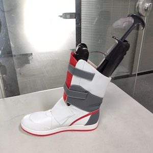 Aliens Cosplay Shoes Ellen Ripley Boots Classic Women Shoes - Etsy