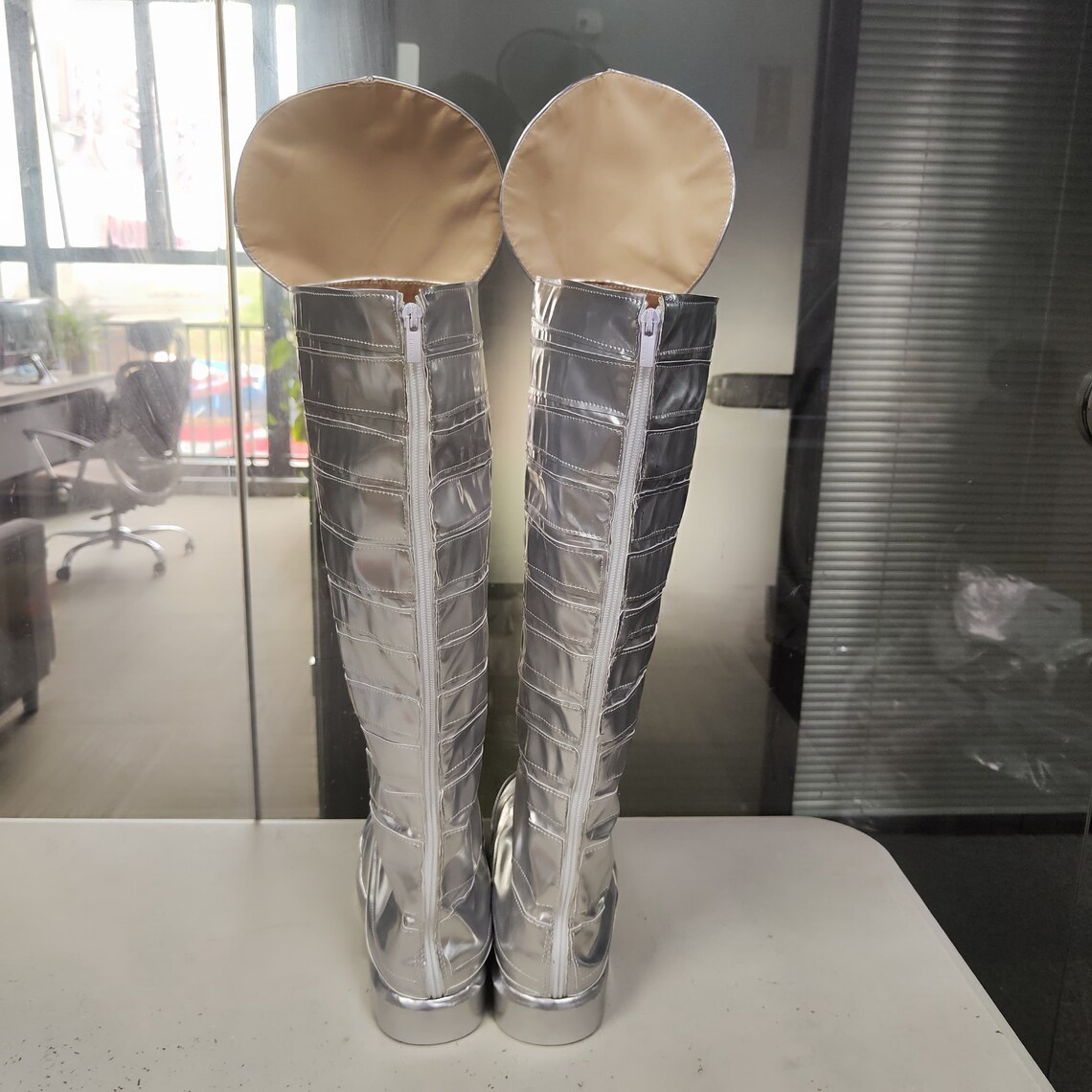 X Men Gambit Shoes Cosplay Men Boots - Etsy