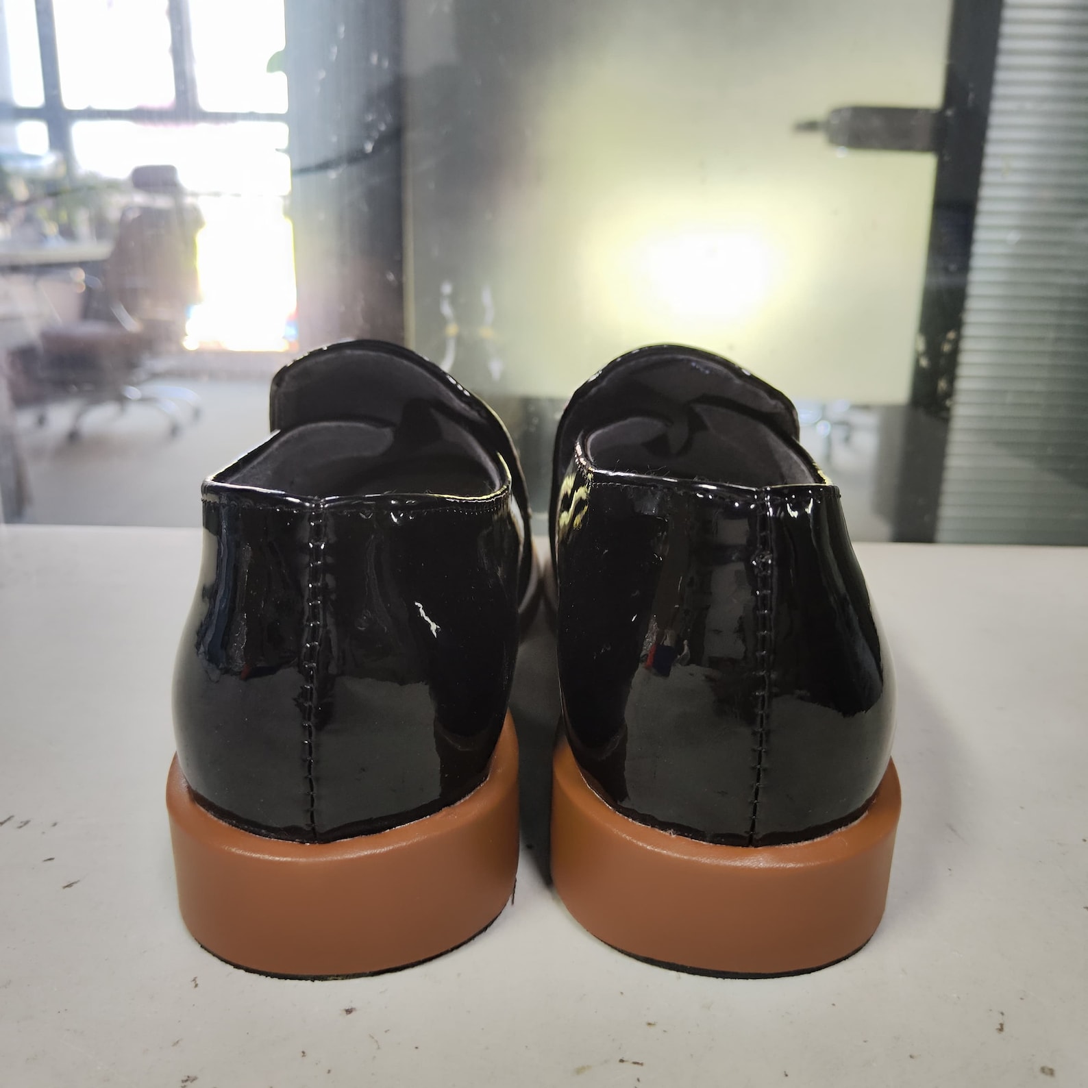 Genshin Impact Cosplay Zhongli Shoes - Etsy Australia