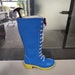 My Little Pony Friendship is Magic Pinkie Pie Shoes Cosplay Women Boots ...