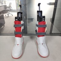 Alien USCSS Nostromo Crew - Clip-on ID Photo Pass Badge Set Prop ...