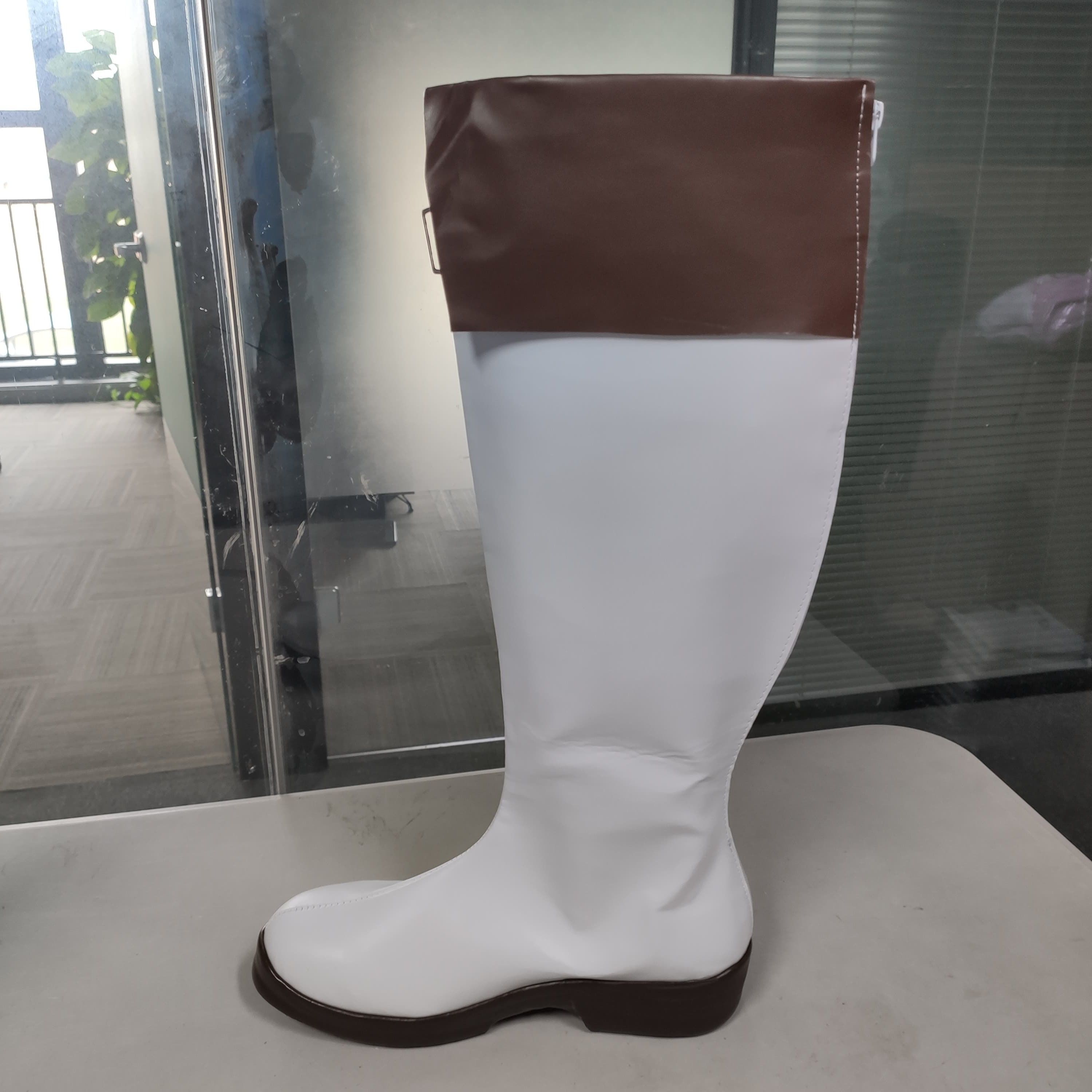 The Legend of Zelda: Breath of the Wild Link Cosplay Shoes Men - Etsy