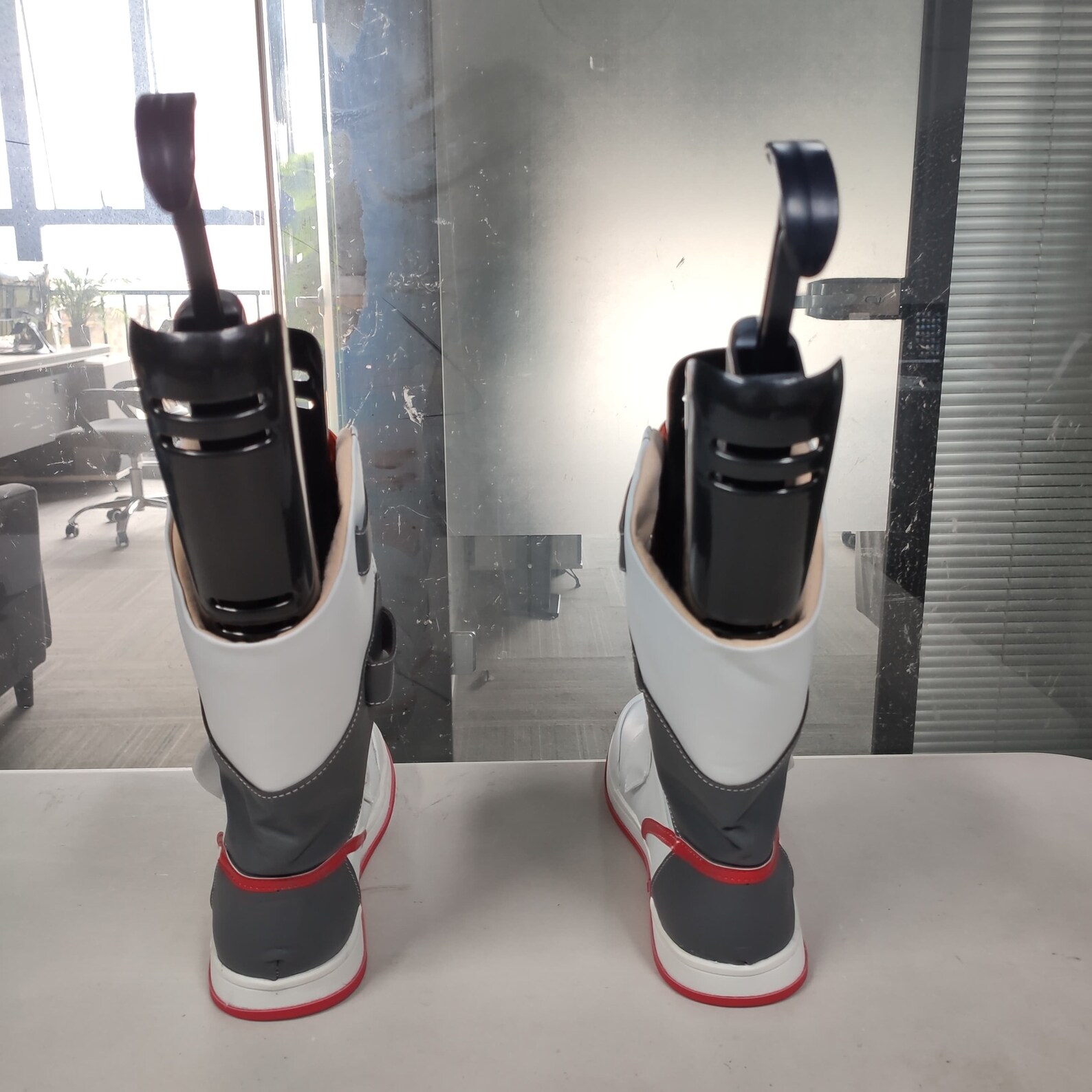 Aliens Cosplay Shoes Ellen Ripley Boots Classic Women Shoes - Etsy