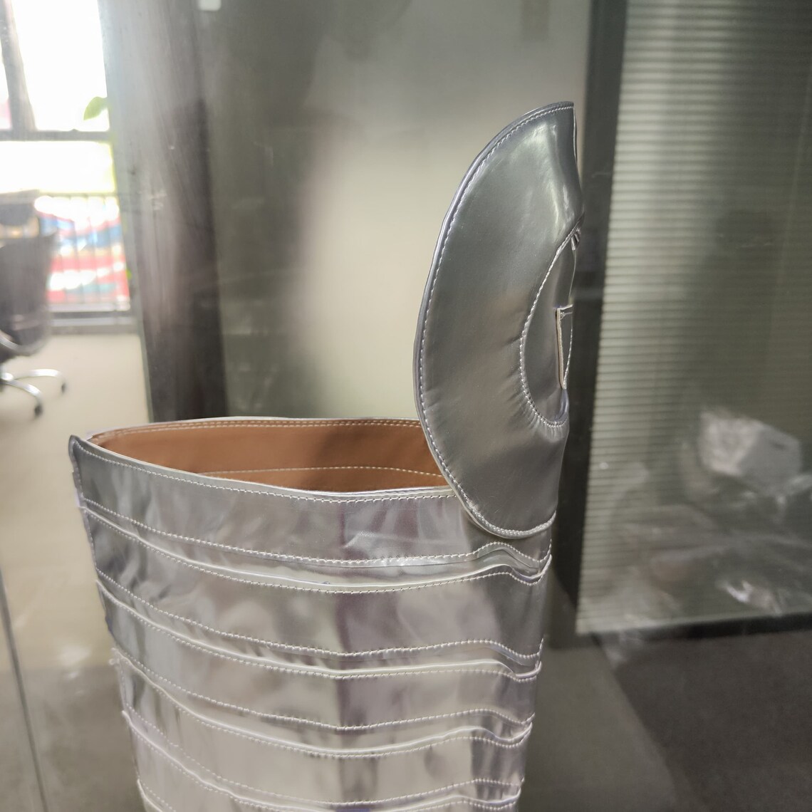 X Men Gambit Shoes Cosplay Men Boots - Etsy