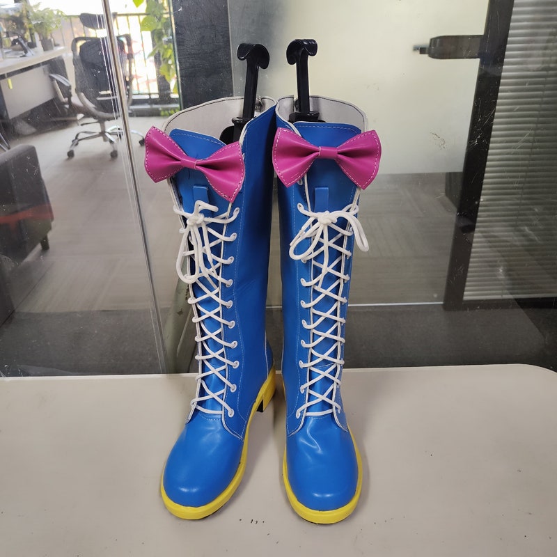 My Little Pony Boots - Etsy