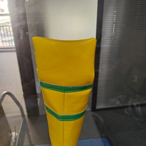 X-men Ms. Rogue Shoes Cosplay Women Boots - Etsy