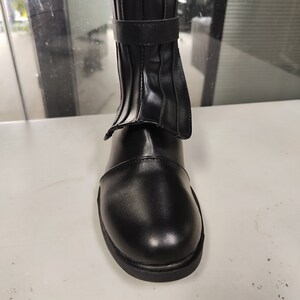 Star Wars Anakin Skywalker Shoes Cosplay Men Boots - Etsy