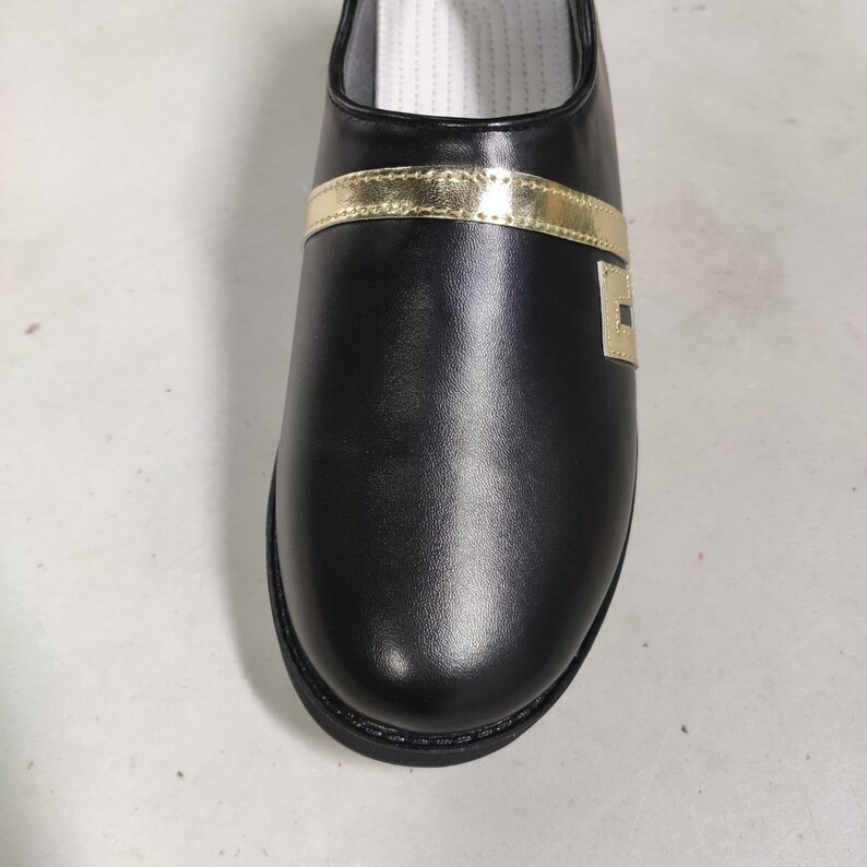 Zhongli Shoes Genshin Impact Cosplay Men Boots - Etsy