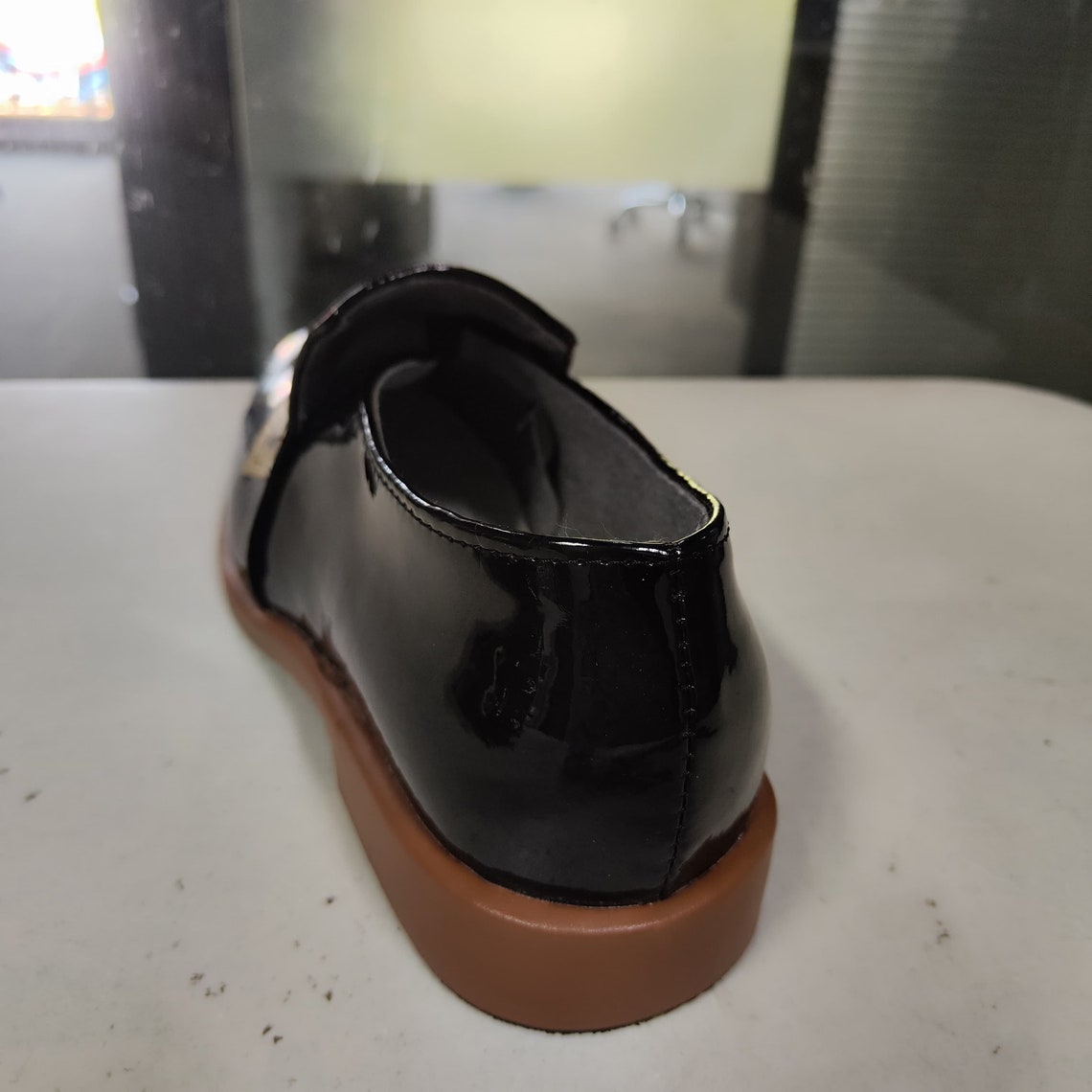 Genshin Impact Cosplay Zhongli Shoes - Etsy Australia