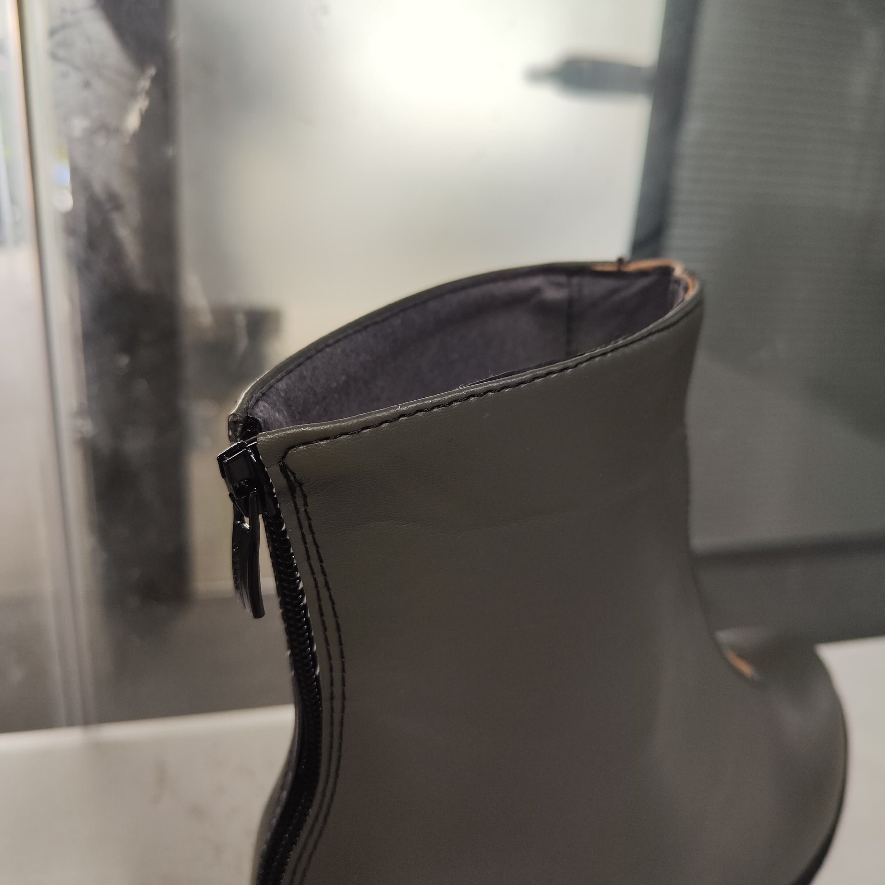 Star Wars Rebels Ahsoka Tano Shoes Cosplay Women Boots - Etsy UK