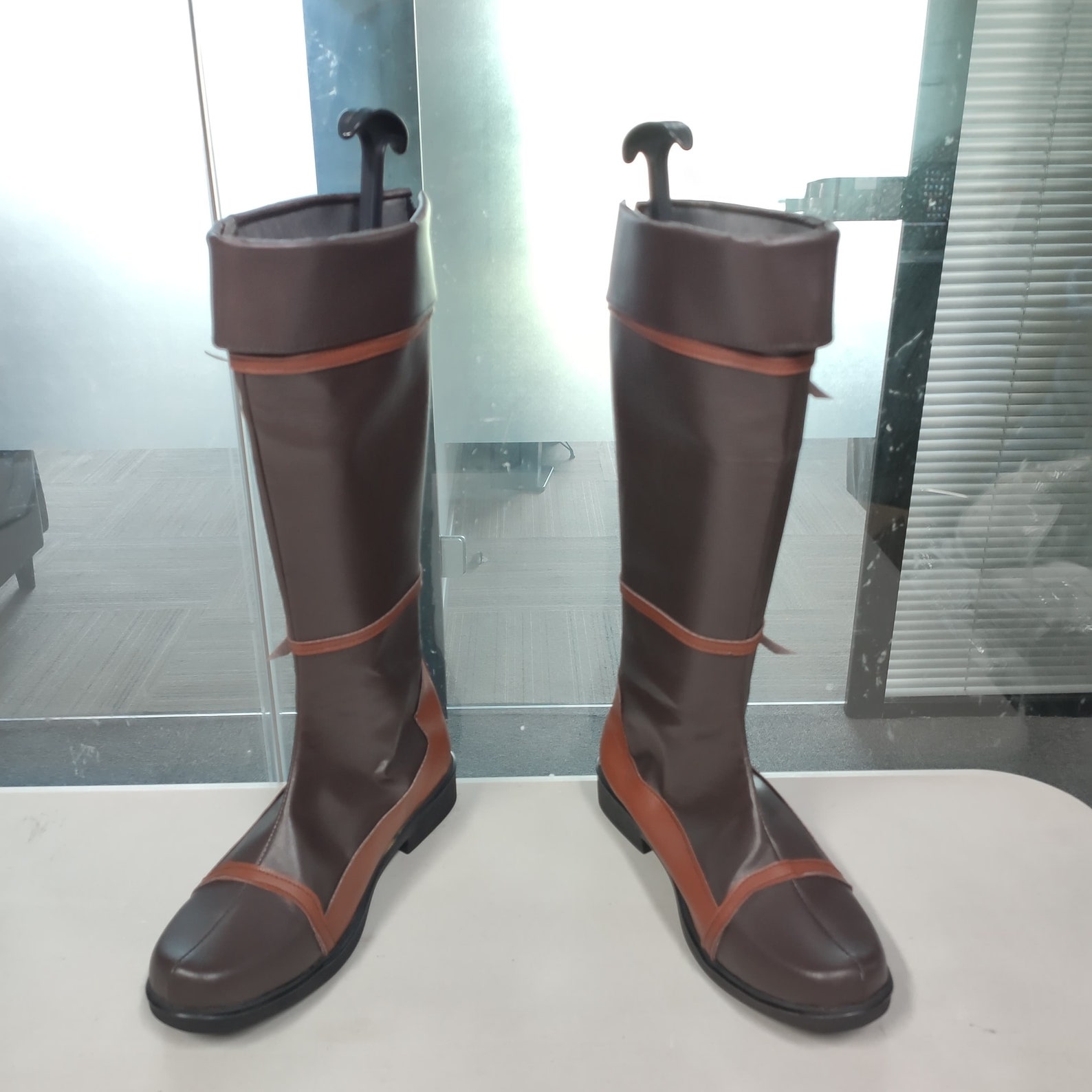 The Legend of Zelda Link Shoes Cosplay Men Boots Customized - Etsy