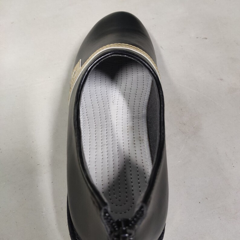 Zhongli Shoes Genshin Impact Cosplay Men Boots - Etsy