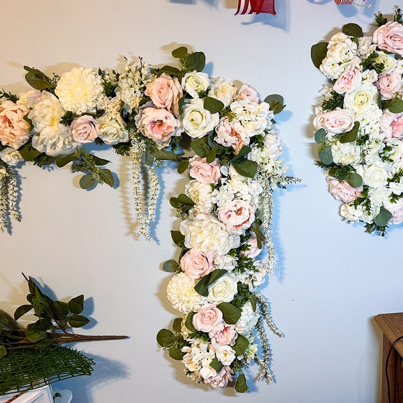 Silk Flowers - Etsy
