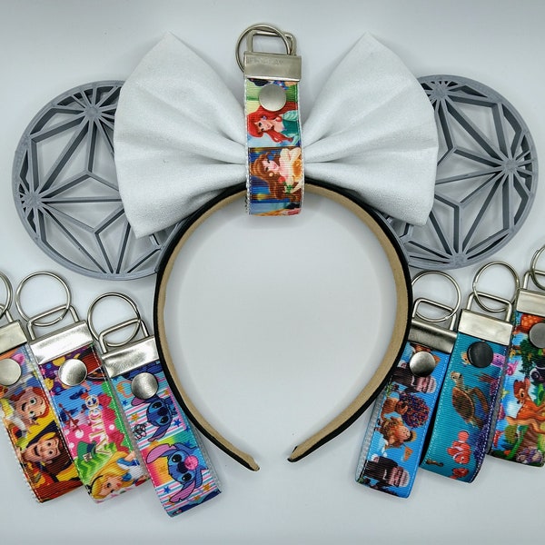 Mouse Ear Holder - Etsy