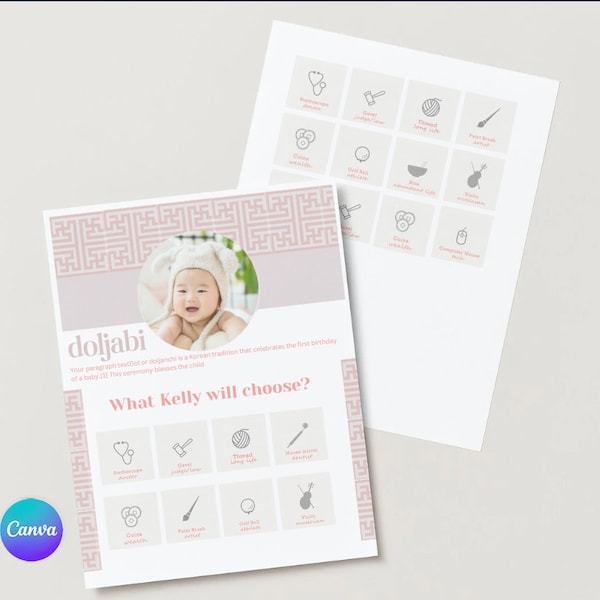 Doljabi Board - Etsy