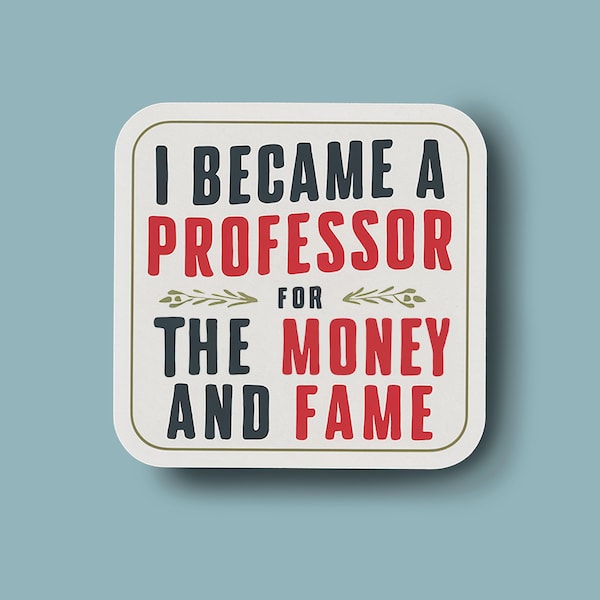 Professor Gift - 60+ Gift Ideas for 2025