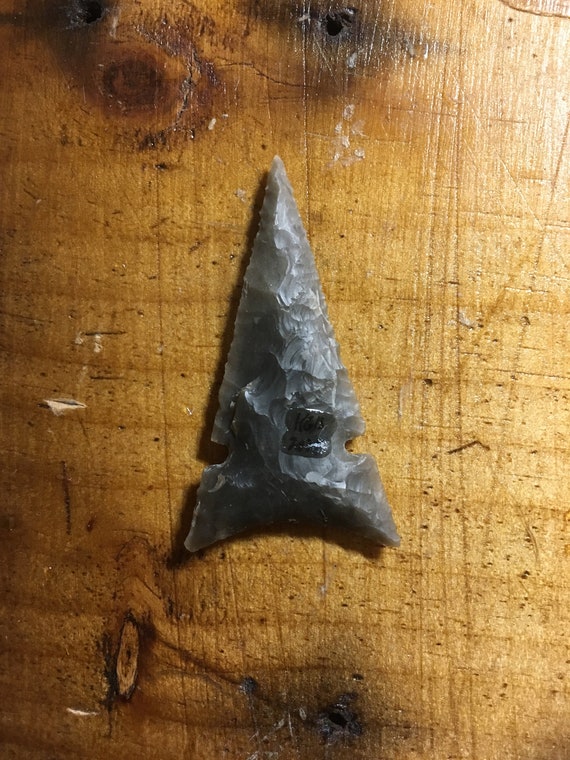 Figurines & Knick Knacks Georgetown Desert Delta Arrowhead Art ...