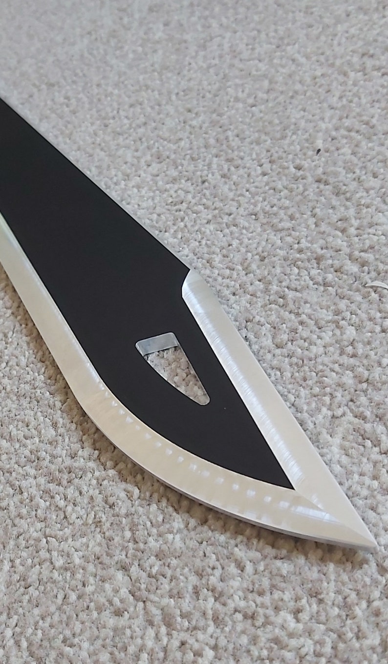 BOLO Aluminium Training Blade - Etsy