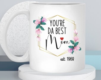 You Da Best - Etsy