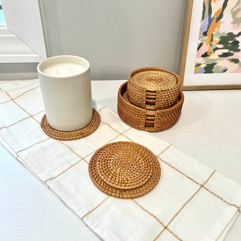 Teapot Coaster - Etsy