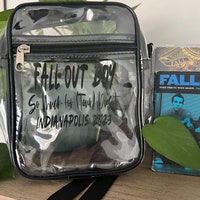 Fall Out Boy - Etsy