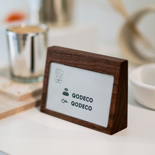 Table Number Display - Etsy