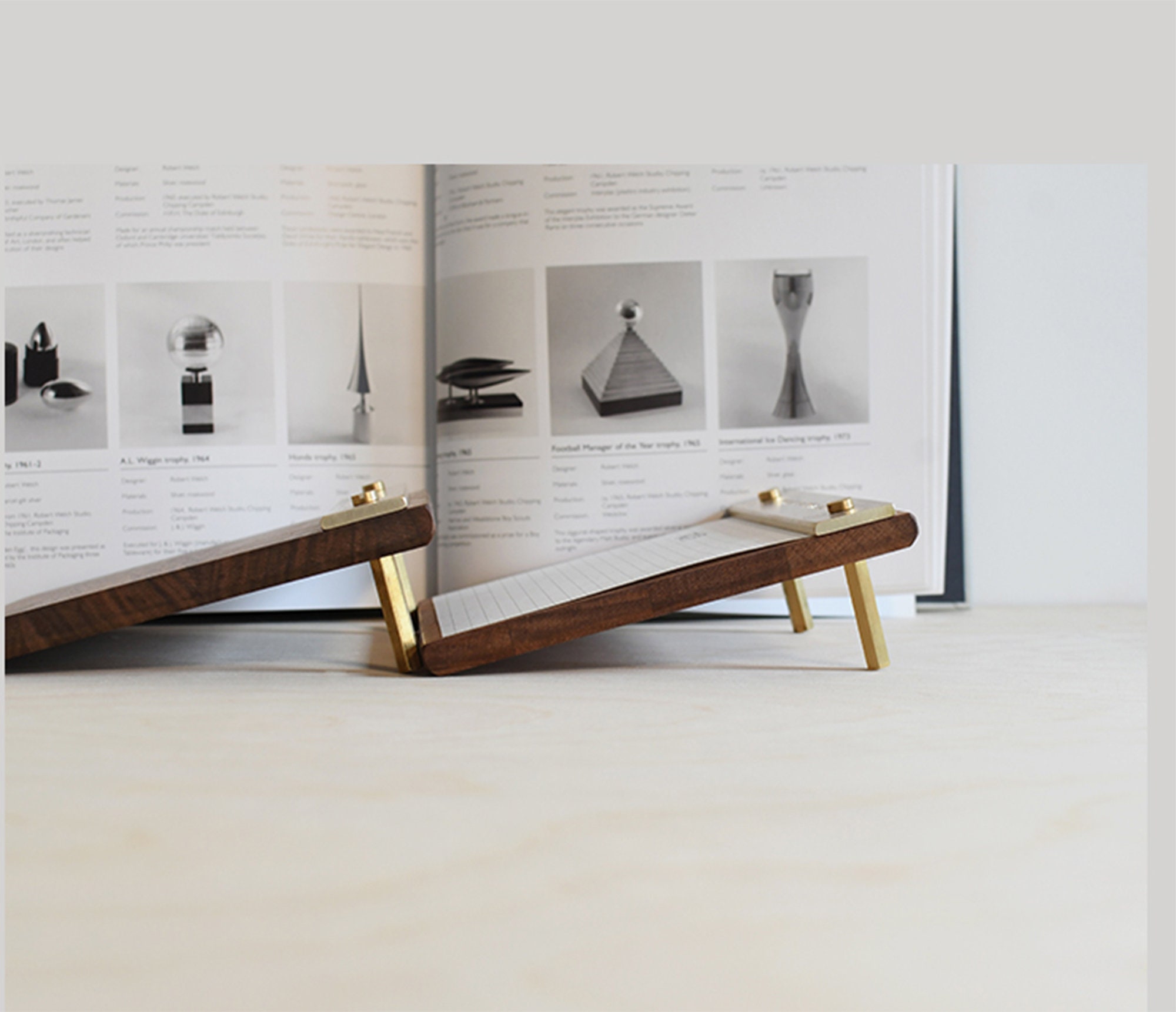 Wooden Clipboard Menu Holder, Custom Clipboard With Logo, Table Stand ...