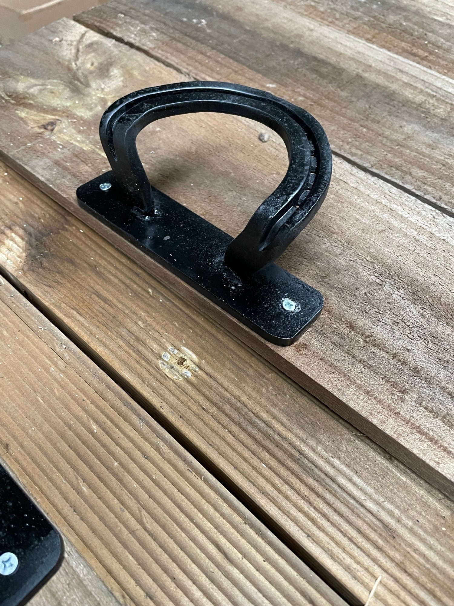 Barn Door Handle Stable Door Handle Door Pull Farmhouse Rustic - Etsy