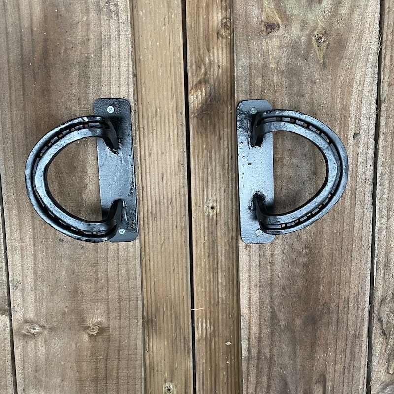 Barn Door Handle - Etsy
