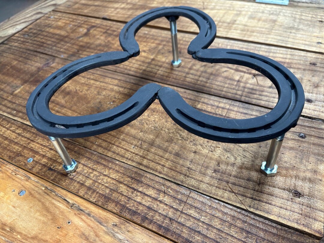 Trivet Campfire Cooking Dutch Oven Stand - Etsy