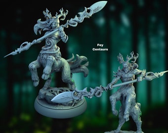 Bariaur Miniature - Etsy