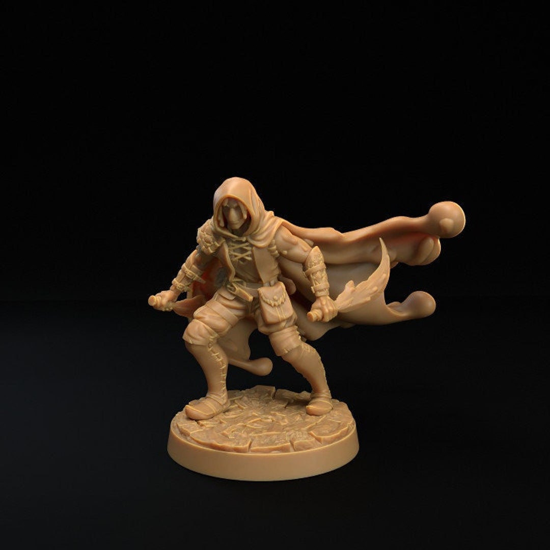 Gloom Goo, Plasmoid Rogue | Spawn of the Ooze King - Dragon Trappers ...
