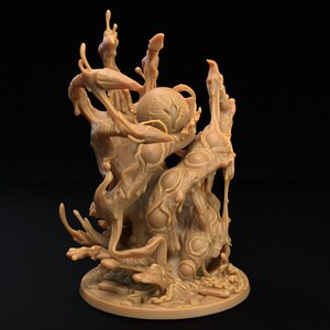 Slime Horror, Juiblex | Spawn of the Ooze King - Dragon Trappers Lodge ...