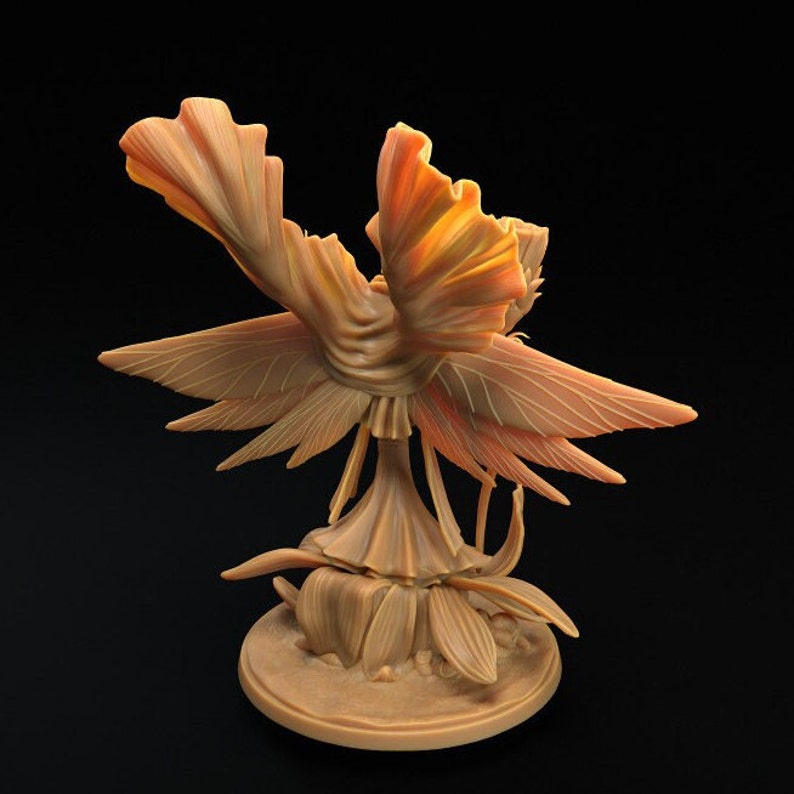 Geneveve the Seelie Fairy Queen | the Fae Petal Courts - Dragon ...