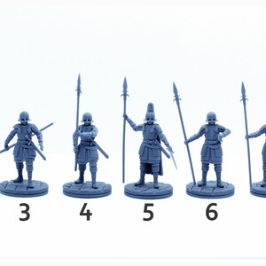 Waterdeep City Guard | Dungeons & Dragons Waterdeep Dragon Heist ...