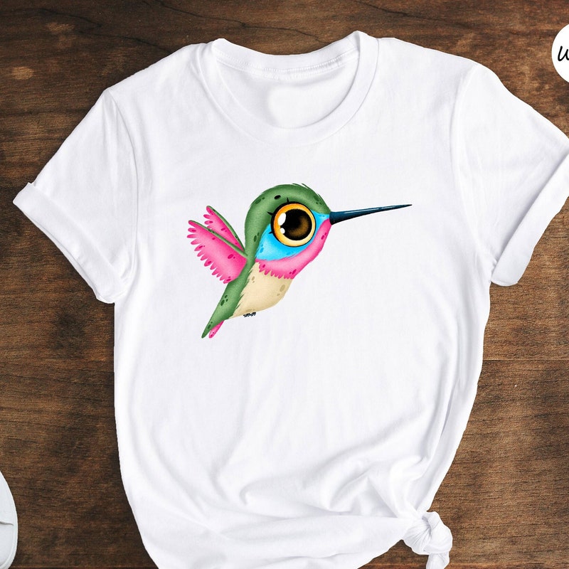 Hummingbird Gifts - 60+ Gift Ideas for 2025