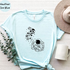 Space Objects in Our Solar System - Etsy