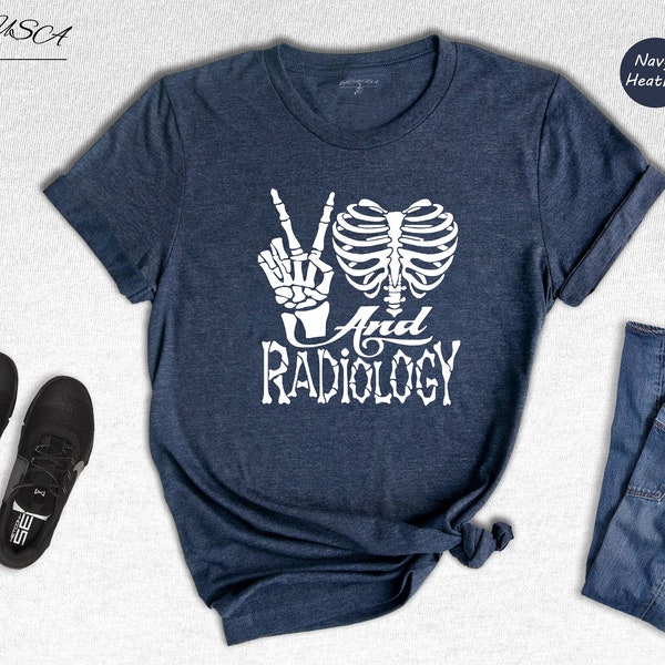 Love Radiology - Etsy