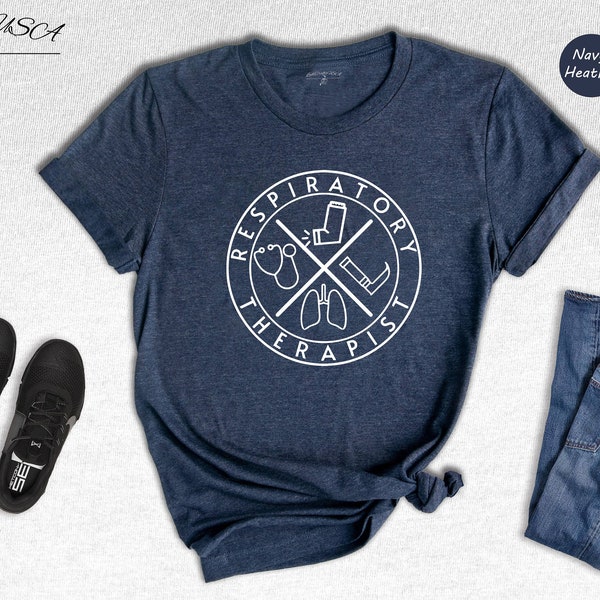 Respiratory Therapy - Etsy