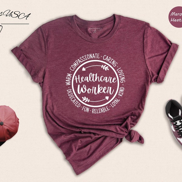 Care Worker Student - Etsy