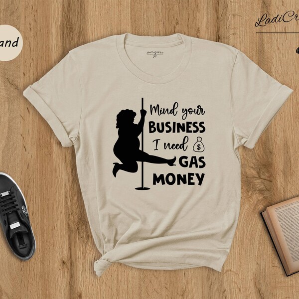 Funny Money Shirt - Etsy